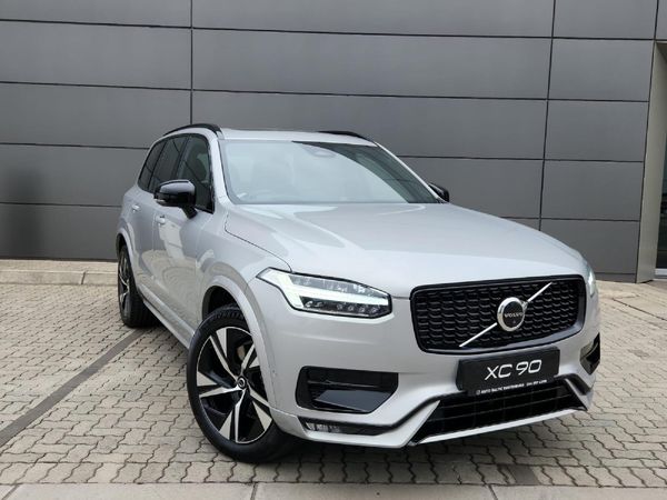 New Volvo XC90 B6 R-Design AWD for sale in North West Province - Cars ...