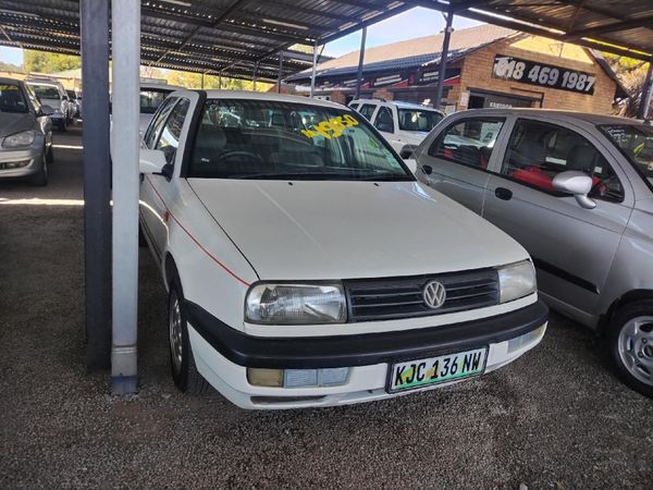 Used Volkswagen Jetta III 1.6 CSL for sale in North West Province ...