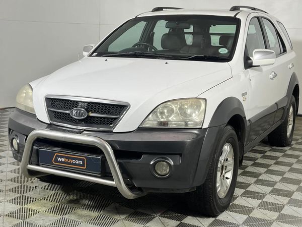 Kia Sorento 2004 For Sale