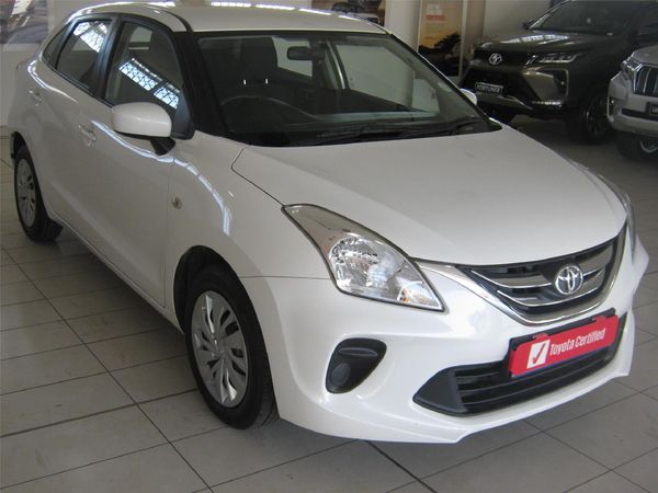 Used Toyota Starlet 1.4 XI for sale in Kwazulu Natal - Cars.co.za (ID ...