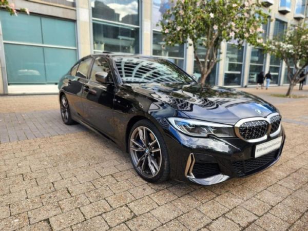Used BMW 3 Series M340i xDrive M Performance Launch Edition for sale in ...