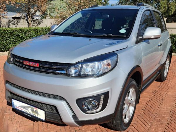 Used Haval H1 1.5 VVT for sale in Gauteng - Cars.co.za (ID::8750776)
