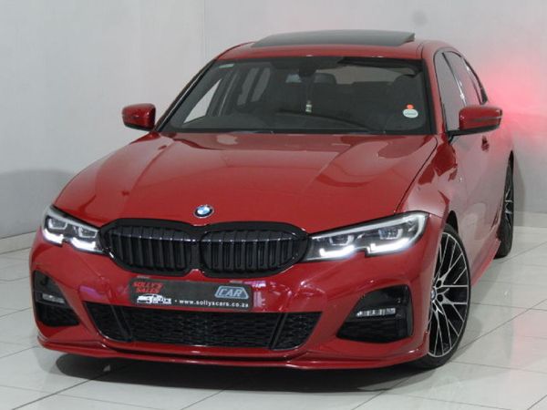 Used BMW 3 Series 330is Edition for sale in Gauteng - Cars.co.za (ID ...