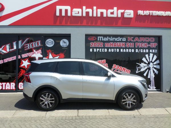 New Mahindra XUV 700 2.0 AX7 Auto 7-Seat for sale in North West ...