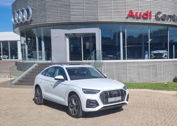 New Audi Q5 Sportback quattro ADV Auto | 40 TDI for sale in Gauteng ...
