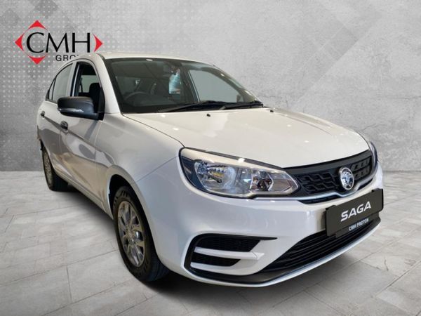 Used Proton Saga 1.3 Standard Auto for sale in Kwazulu Natal - Cars.co ...