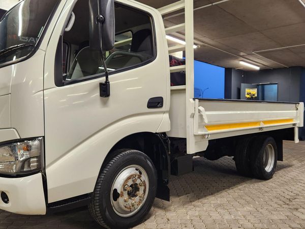 Used Toyota Dyna 150 for sale in Western Cape - Cars.co.za (ID::8780653)