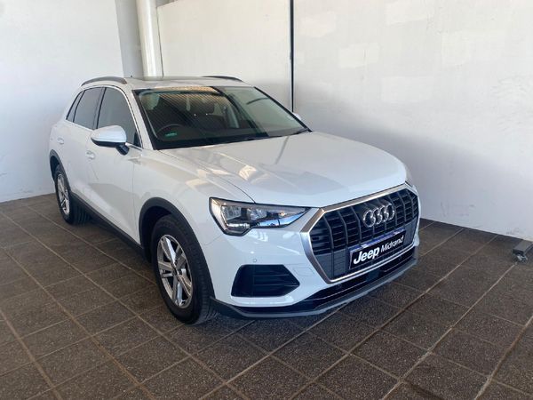 Used Audi Q3 1.4 TFSI Auto | 35 TFSI for sale in Gauteng - Cars.co.za ...