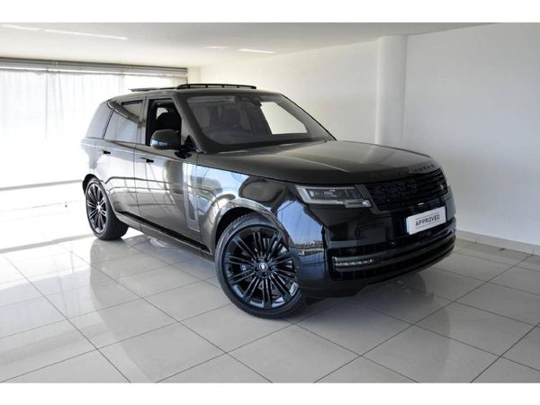 Used Land Rover Range Rover 4.4 First Edition for sale in Gauteng ...