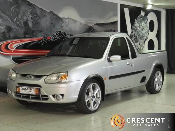Used Ford Bantam 1.6i XLT for sale in Kwazulu Natal - Cars.co.za (ID ...
