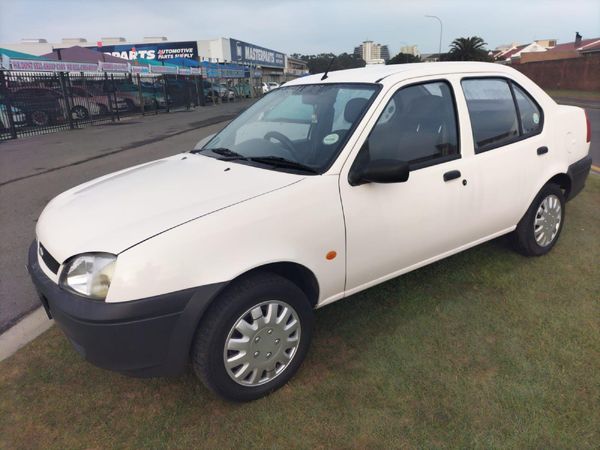 Used Ford Ikon 1.3i L for sale in Western Cape - Cars.co.za (ID::8790719)
