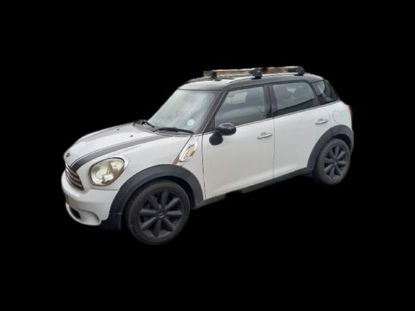 Used MINI Countryman Cooper for sale in Eastern Cape - Cars.co.za (ID ...