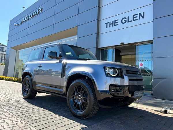 New Land Rover Defender 90 D300 SE X-Dynamic (221kW) for sale in ...