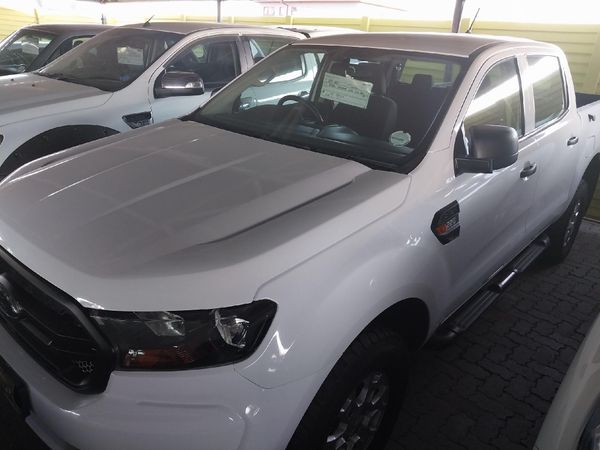 Used Ford Ranger 2.2 TDCi XL Auto Double-Cab for sale in Northern Cape ...