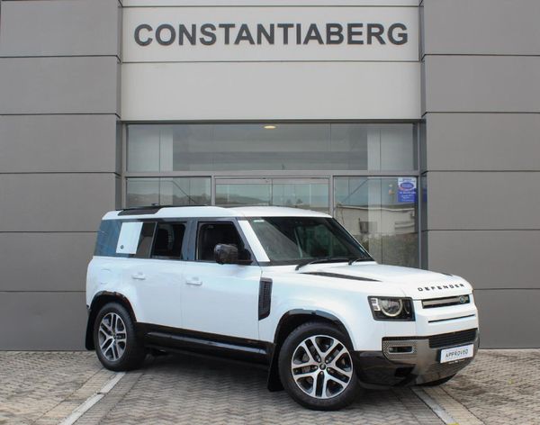 Used Land Rover Defender 110 D300 SE X-Dynamic (221kW) for sale in ...