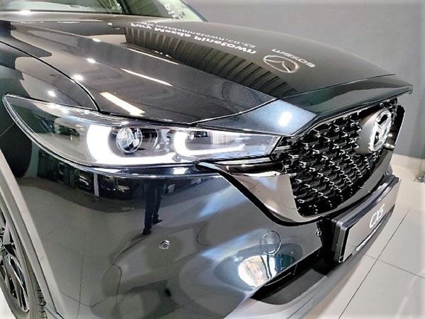 Used Mazda CX-5 2.0 Carbon Edition Auto for sale in Kwazulu Natal ...