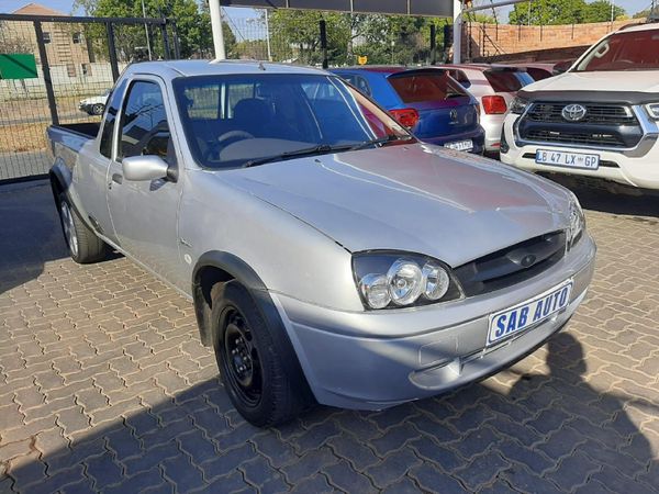 Used Ford Bantam 1.6i for sale in Gauteng - Cars.co.za (ID::8803266)