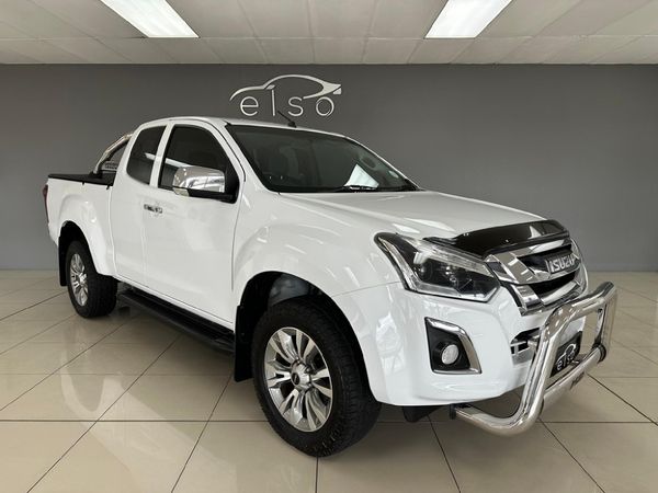 Used Isuzu KB 300 D-Teq LX Extended Cab for sale in Western Cape - Cars ...