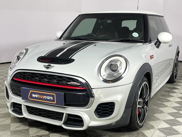 Used MINI Hatch JCW Auto for sale in Kwazulu Natal - Cars.co.za (ID ...