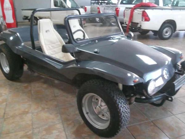 Used Volkswagen Beetle Super Bug for sale in North West Province - Cars ...