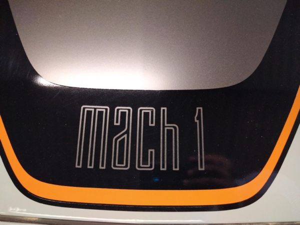 Used Ford Mustang 5.0 GT Mach-1 Auto for sale in Kwazulu Natal - Cars ...