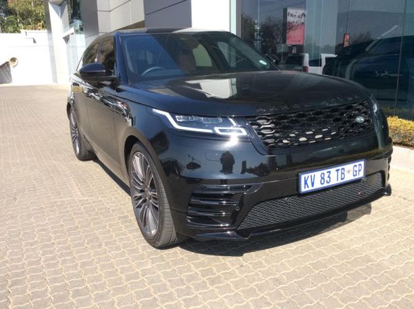 Used Land Rover Range Rover Velar 2.0D SE | D200 for sale in Gauteng ...