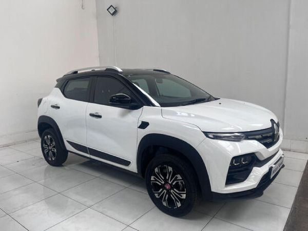 Used Renault Kiger 1.0T Intens for sale in Gauteng - Cars.co.za (ID ...