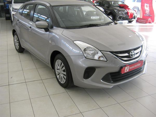 Used Toyota Starlet 1.4 XI for sale in Kwazulu Natal - Cars.co.za (ID ...
