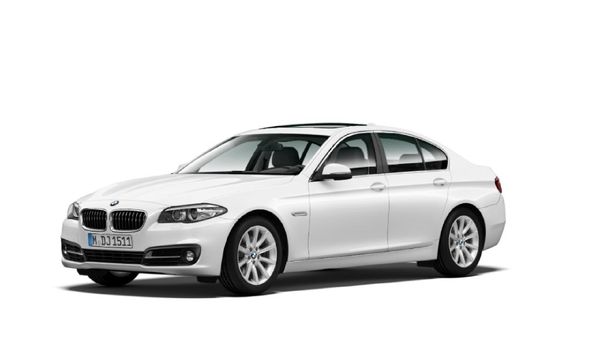 Used BMW 5 Series 520i Auto for sale in Gauteng - Cars.co.za (ID::8889894)