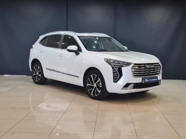 Used Haval Jolion 1.5T Super Luxury Auto for sale in Kwazulu Natal ...