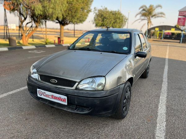 Used Ford Ikon 1.3i L for sale in Gauteng - Cars.co.za (ID::8918534)