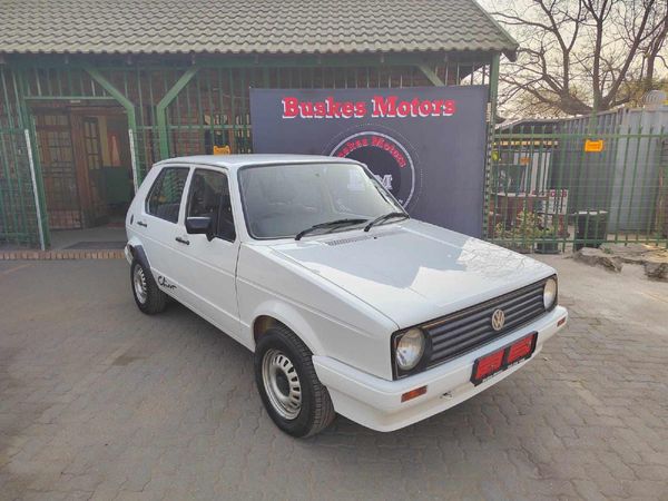 Used Volkswagen Citi 1.3 Chico for sale in North West Province - Cars.co.za (ID::8920796)