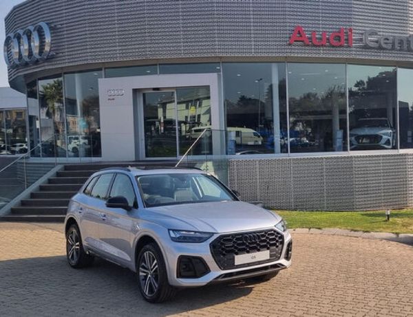 New Audi Q5 4.0 TDI quattro S Line Auto for sale in Gauteng - Cars.co ...