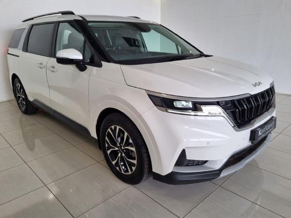 Used Kia Carnival 2.2 CRDi EX+ Auto 8-Seat for sale in Gauteng - Cars ...