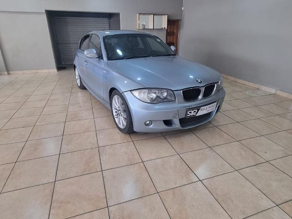 Used BMW 1 Series 118i 5-dr M Sport for sale in Gauteng - Cars.co.za (ID::8934090)