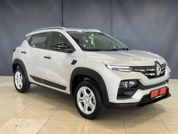 New Renault Kiger 1.0 Energy Zen Auto for sale in Kwazulu Natal - Cars ...