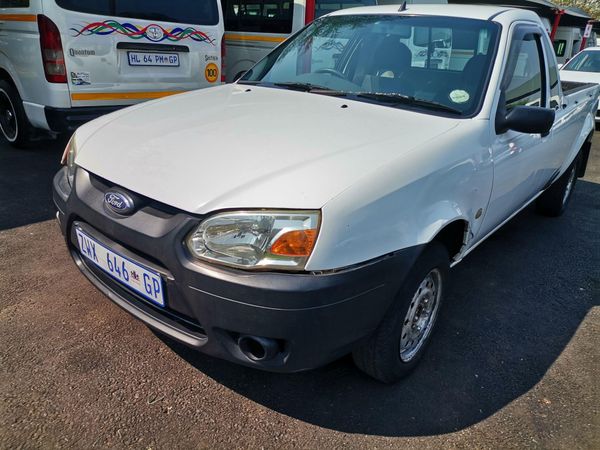 Used Ford Bantam 1.3i for sale in Gauteng - Cars.co.za (ID::8960150)
