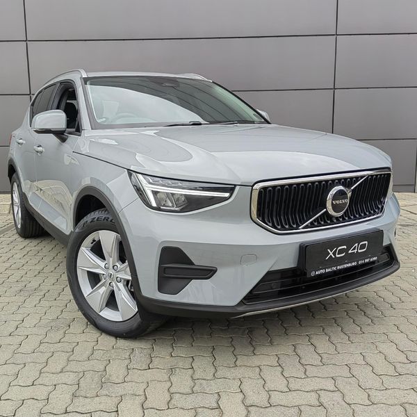 New Volvo XC40 B3 Essential Geartronic Mild-Hybrid for sale in North ...