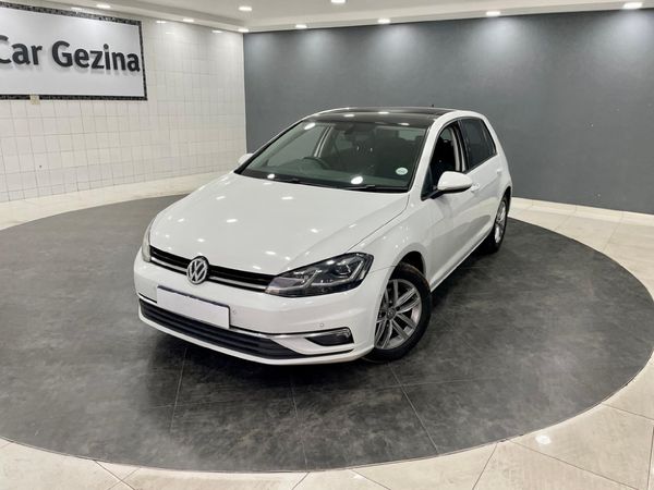 Used Volkswagen Golf VII 1.4 TSI Comfortline Auto for sale in Gauteng ...