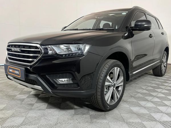Used Haval H6C 2.0T Premium Auto for sale in Gauteng - Cars.co.za (ID ...