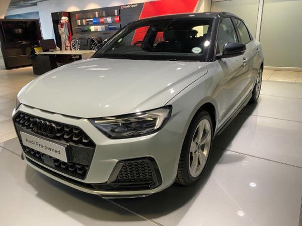 Used Audi A1 Sportback 1.5 TFSI Auto | 35 TFSI for sale in Gauteng ...