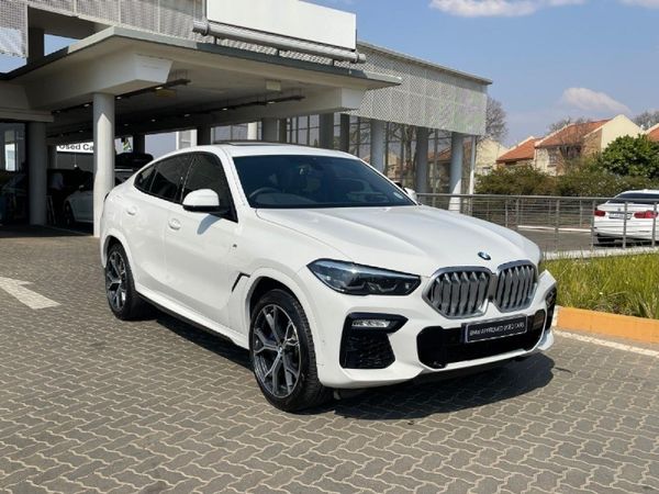 Used BMW X6 xDrive30d M Sport for sale in Gauteng - Cars.co.za (ID::8992736)