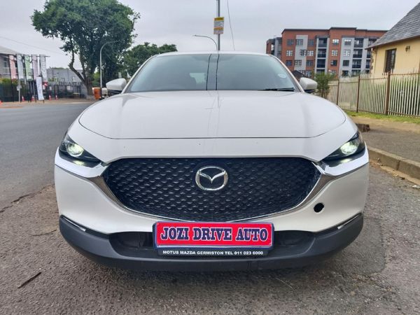Used Mazda CX-30 2.0 Active Auto for sale in Gauteng - Cars.co.za (ID ...
