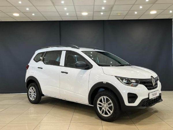 New Renault Triber 1.0 Expression for sale in Kwazulu Natal - Cars.co ...