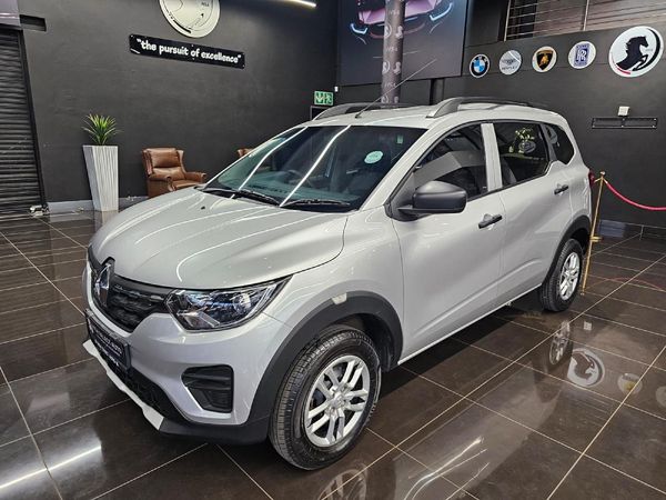 Used Renault Triber 1.0 Expression for sale in Gauteng - Cars.co.za (ID ...