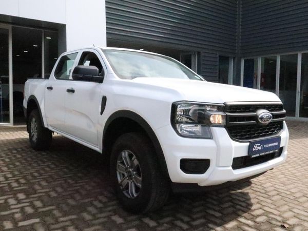 Used Ford Ranger 2.0D XL 4x4 Double Cab Auto for sale in Eastern Cape ...