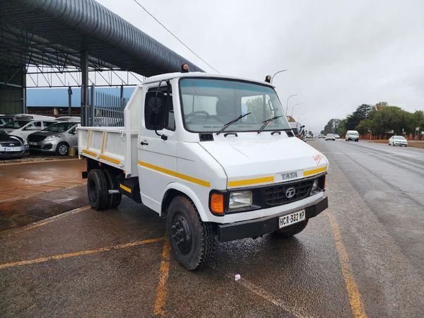 Used TATA LPT 813 EX2 F/C C/C for sale in Mpumalanga - Cars.co.za (ID ...