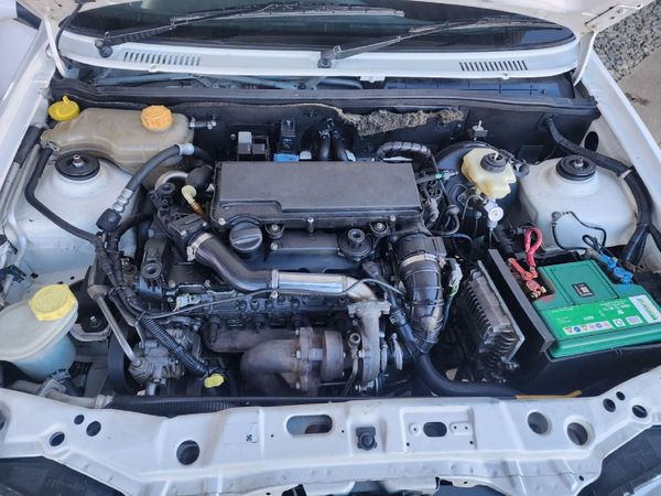 Used Ford Bantam 1.4 TDCi XLT for sale in Mpumalanga - Cars.co.za (ID ...