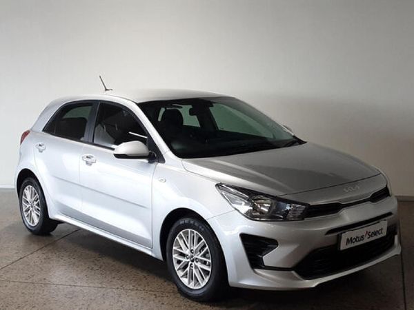 Used Kia Rio 1.2 LS 5-dr for sale in Gauteng - Cars.co.za (ID::9038944)
