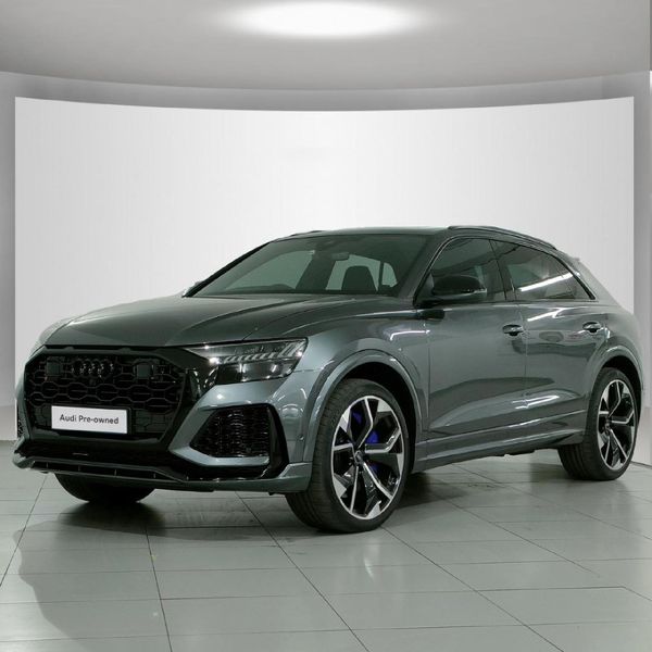 Used Audi RSQ8 quattro (441kW) for sale in Kwazulu Natal - Cars.co.za ...